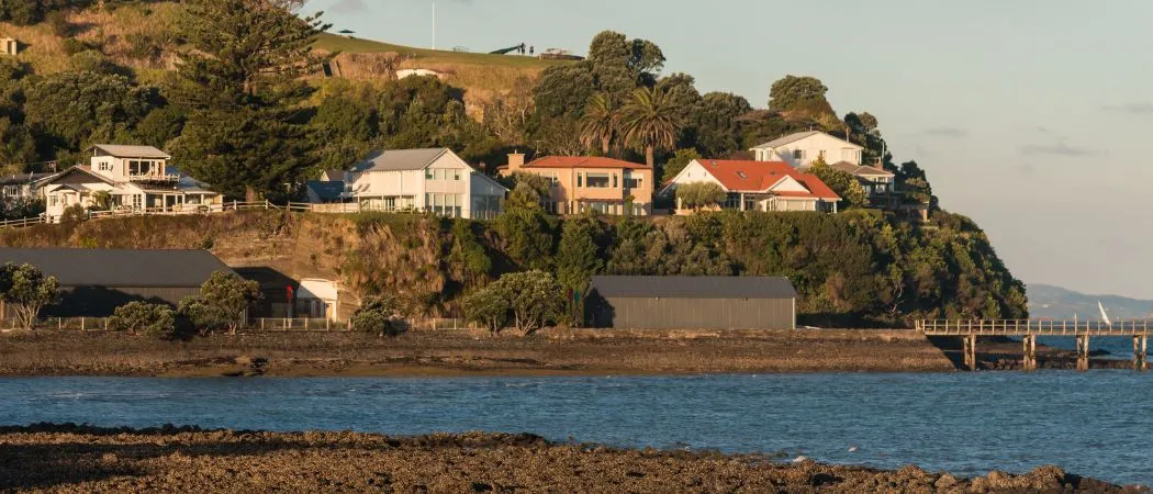 Houses For Sale Auckland - MyMansion.co.nz